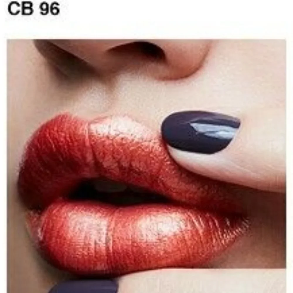 MAC Cosmetics | Makeup | Mac Cb 96 Lipstick Mini New Limited Edition ...